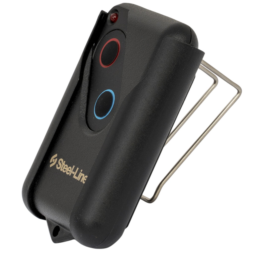 Genuine Steel-Line HT4 303RTX Remote | Wholesale Garage Doors