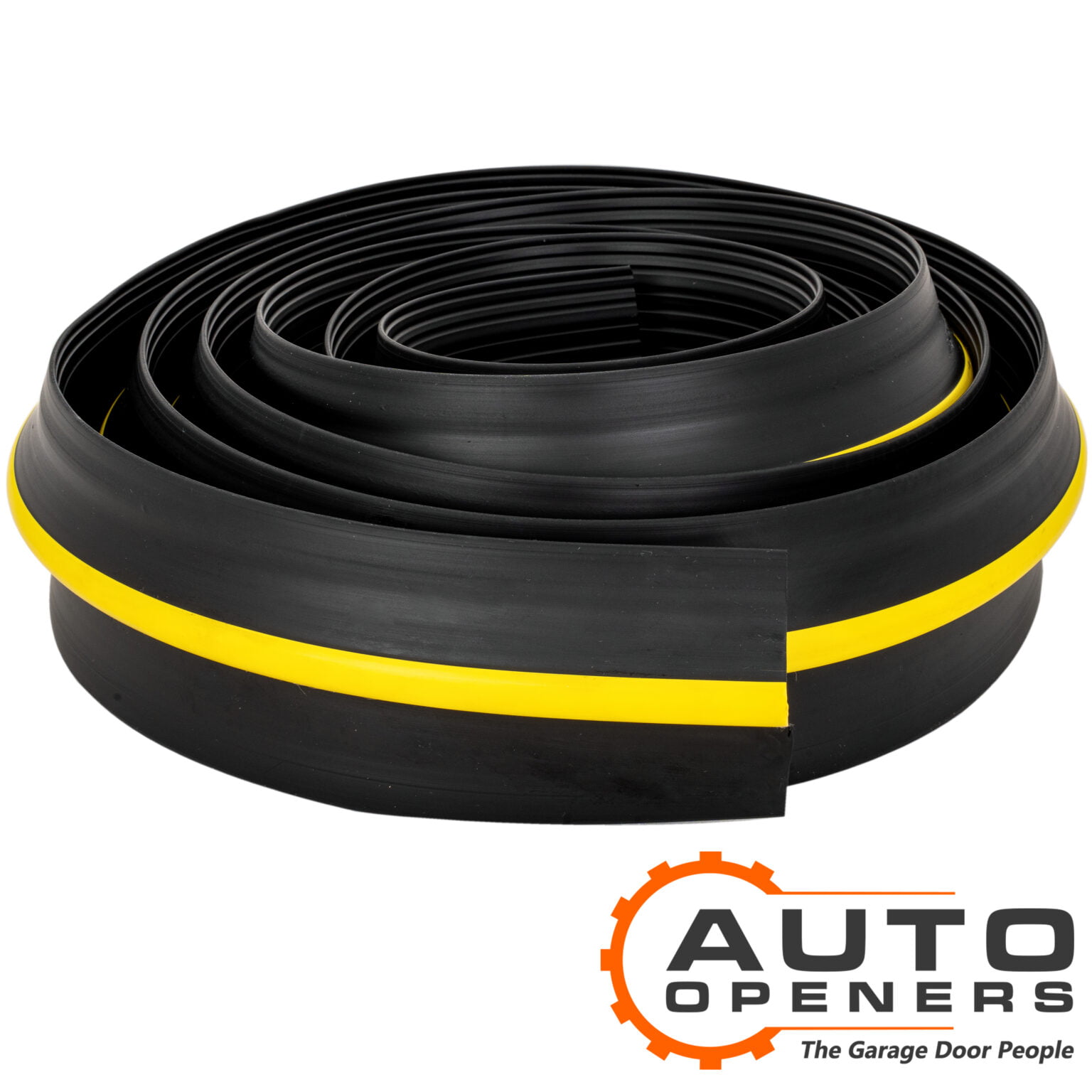 Garage Door Floor Threshold Seal 3m | Wholesale Garage Doors