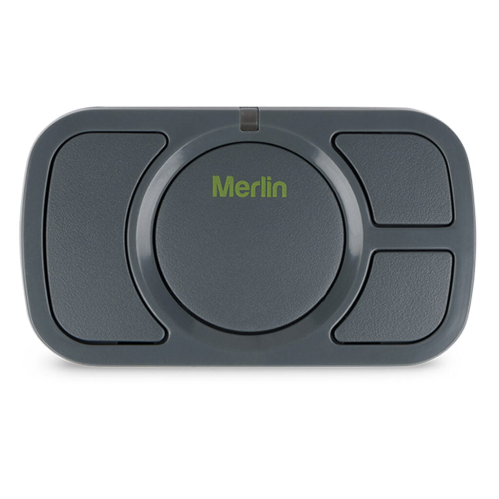 Merlin Remotes for E970M, E960M & More | Wholesale Garage