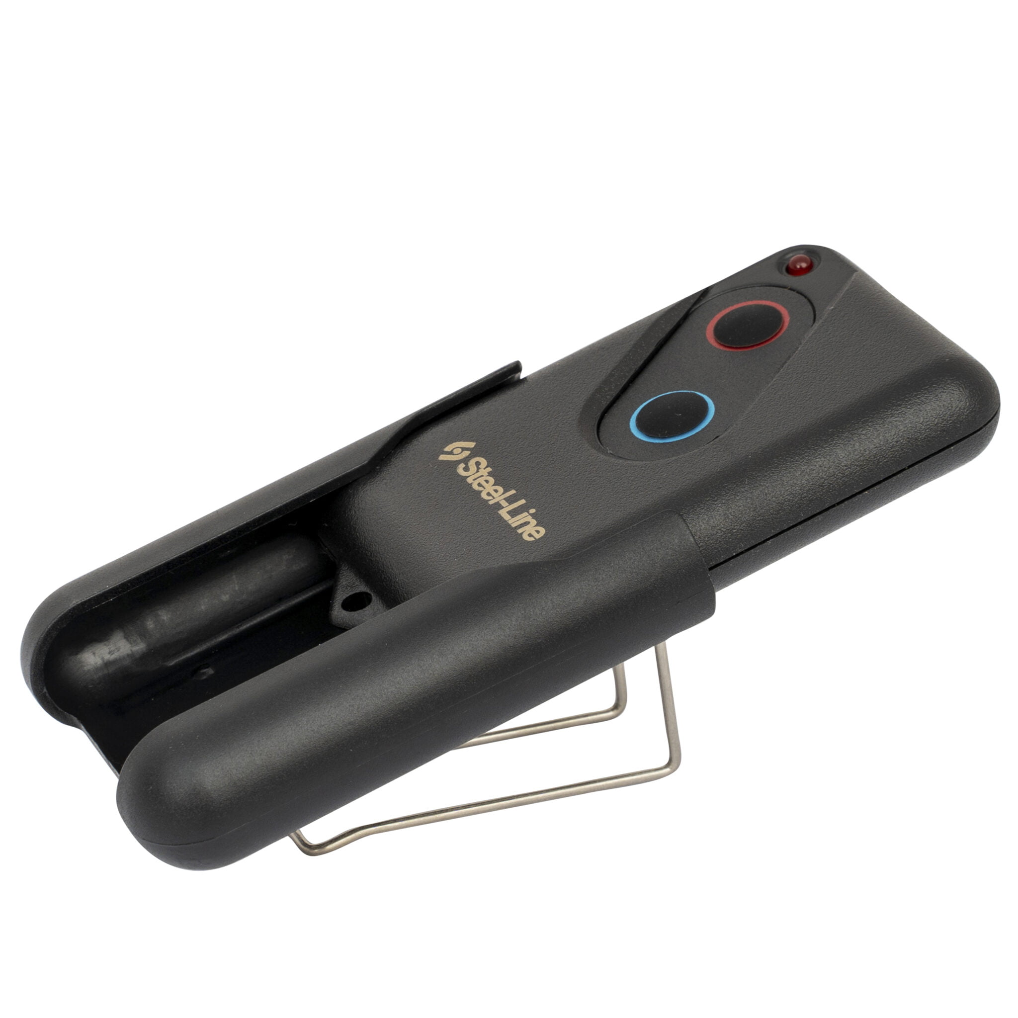 Genuine Steel-Line HT4 303RTX Remote | Wholesale Garage Doors