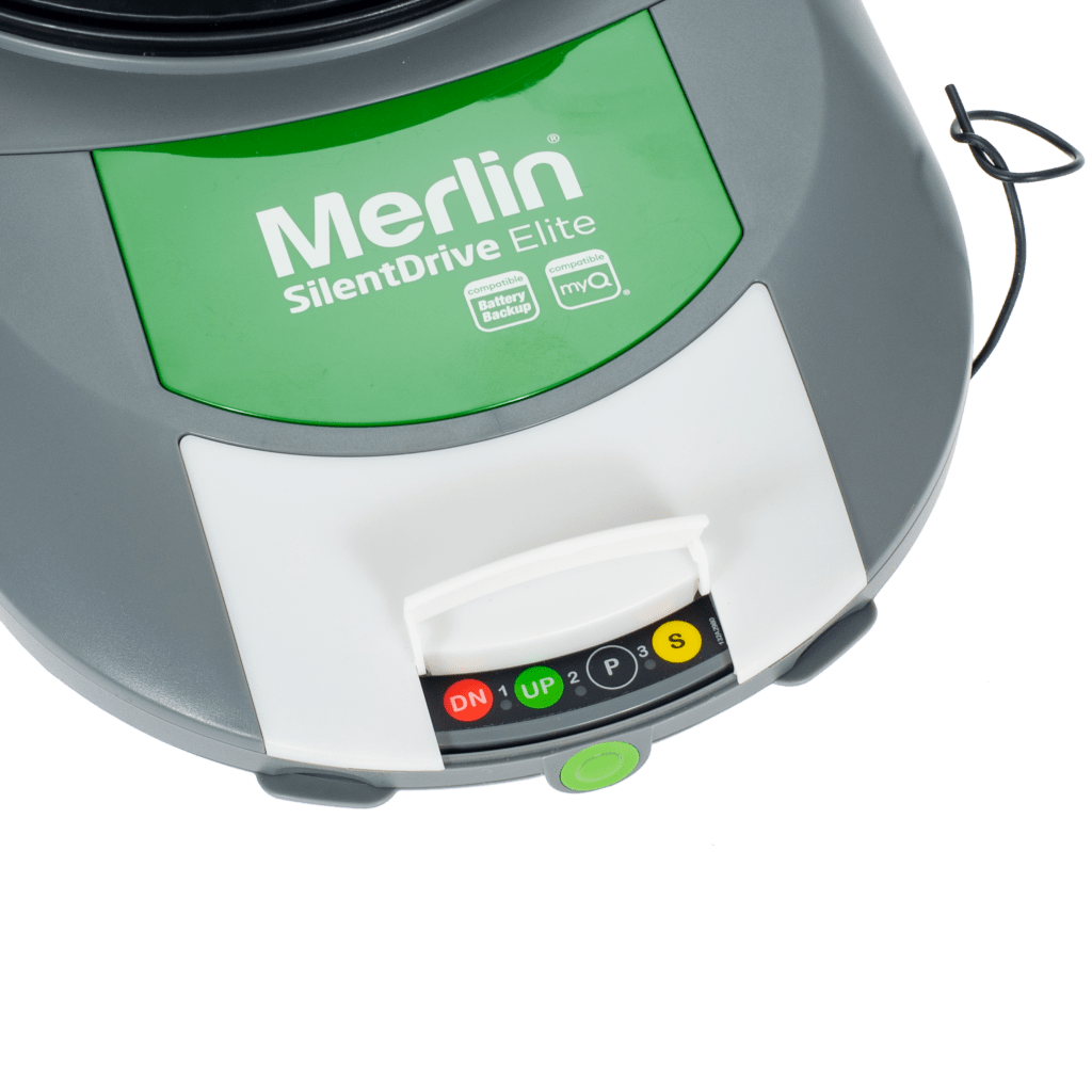 Merlin MR855MYQ SilentDrive Roller Opener | Wholesale Garage