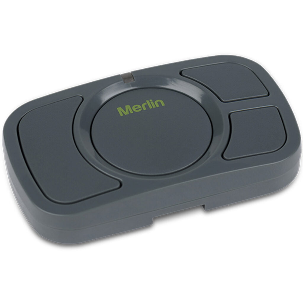 Merlin Remotes for E970M, E960M & More | Wholesale Garage