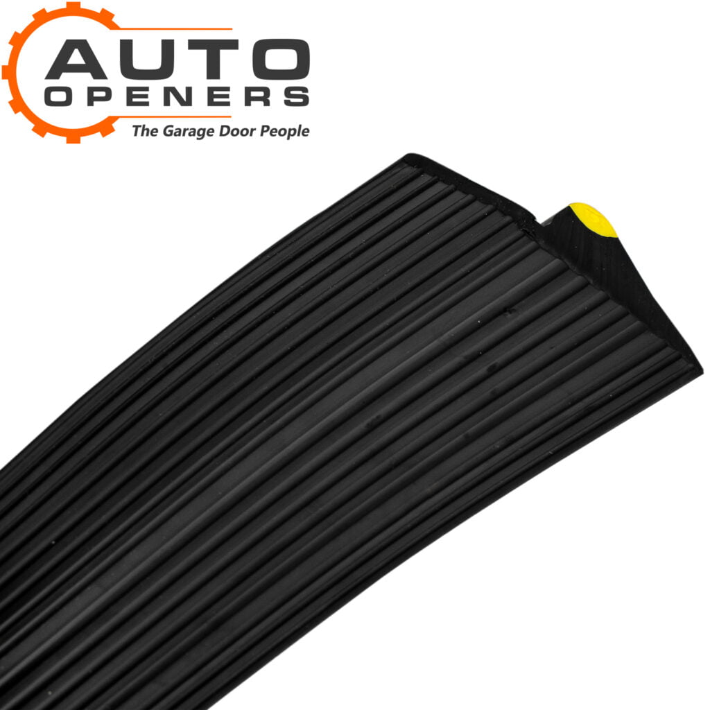Garage Door Floor Threshold Seal 5m | Wholesale Garage Doors