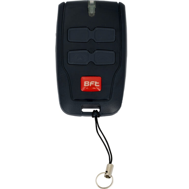 Aftermarket BFT Mitto 4B RCB Remote | Wholesale Garage