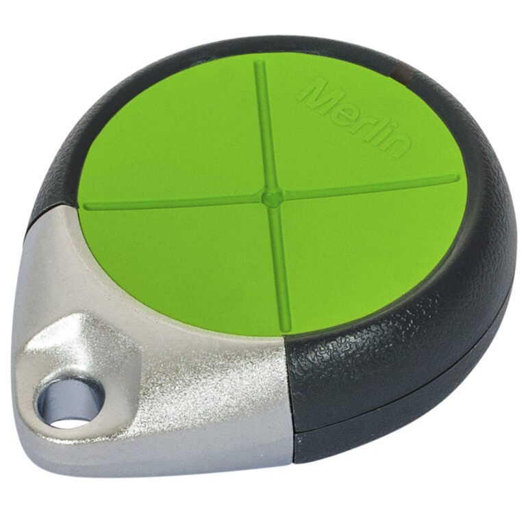 Merlin MS105MYQ Commander Elite Opener | Sectional | Wholesale Garage