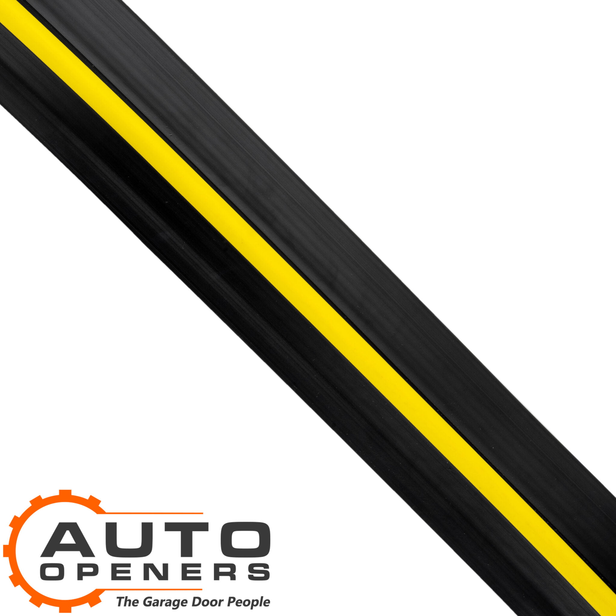 Garage Door Floor Threshold Seal 3m | Wholesale Garage Doors