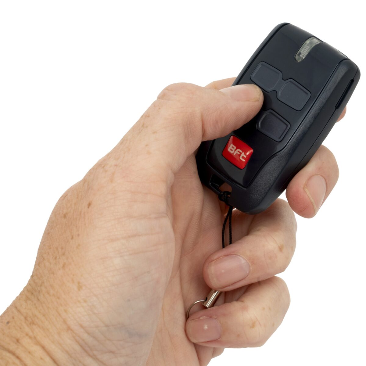 Aftermarket BFT Mitto 4B RCB Remote | Wholesale Garage