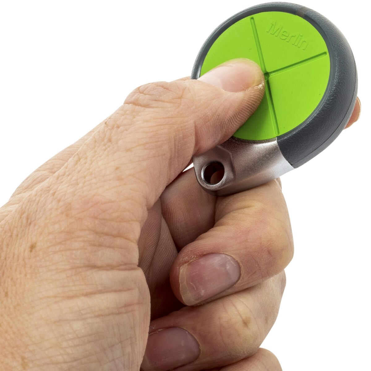 Merlin MS105MYQ Commander Elite Opener | Sectional | Wholesale Garage