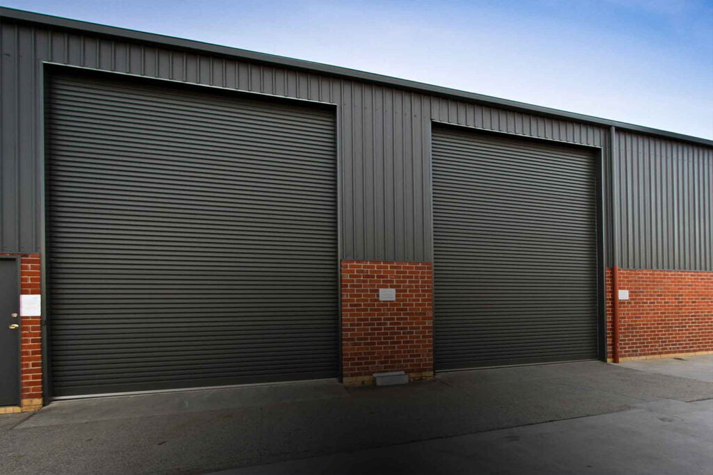 How to guide garage roller door installation - Wholesalegaragedoors.com.au