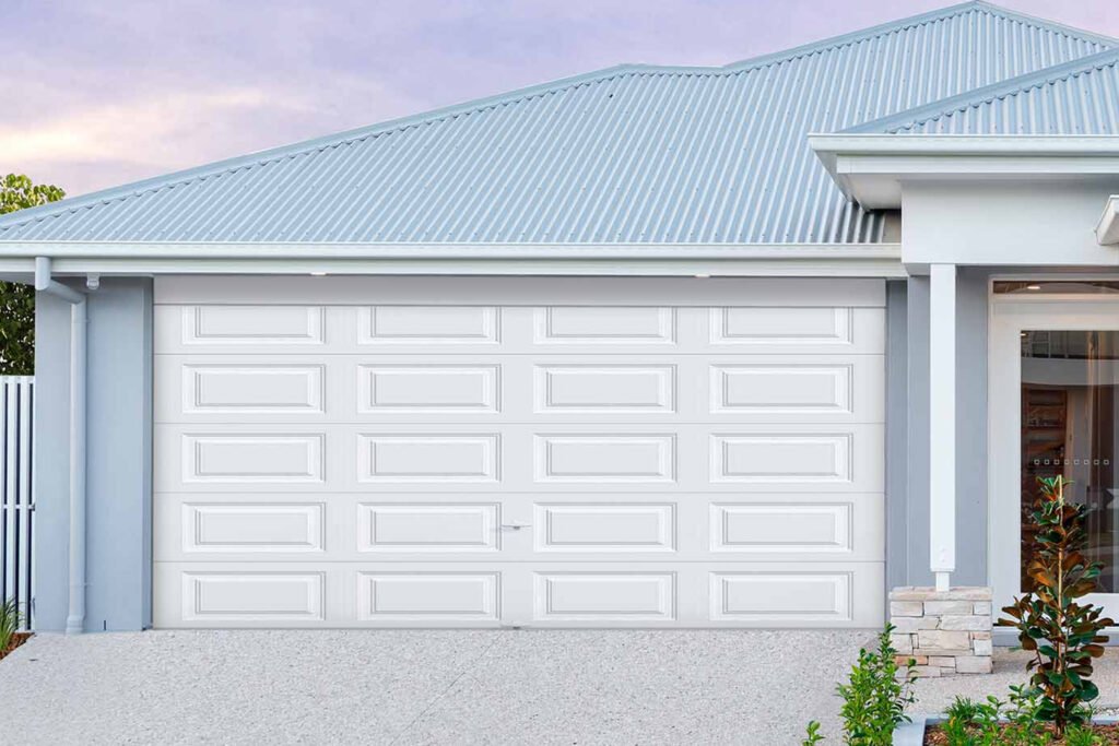 Merlin Panel Door Garage Openers | Wholesale Garage Doors