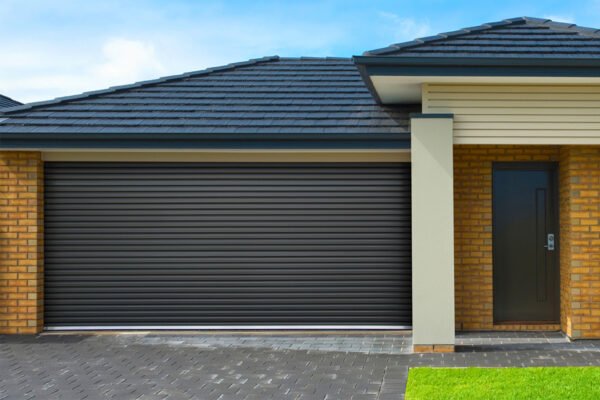 Merlin Panel Door Garage Openers | Wholesale Garage Doors