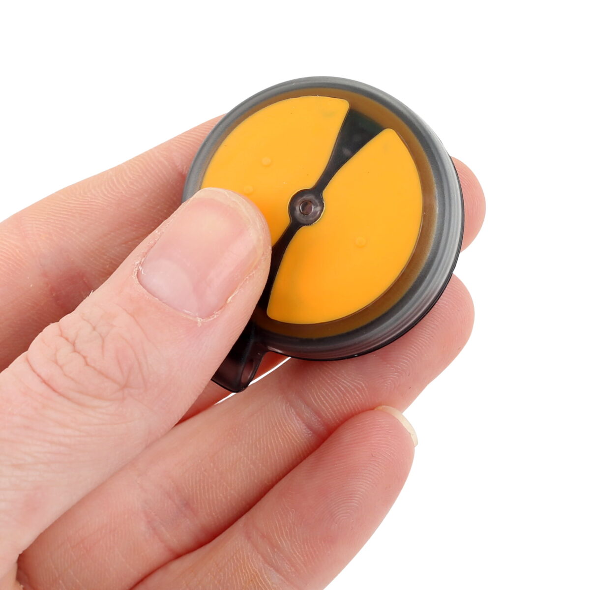 Genuine PTX-2v1 Orange Remote | Automatic Technology | Wholesale Garage