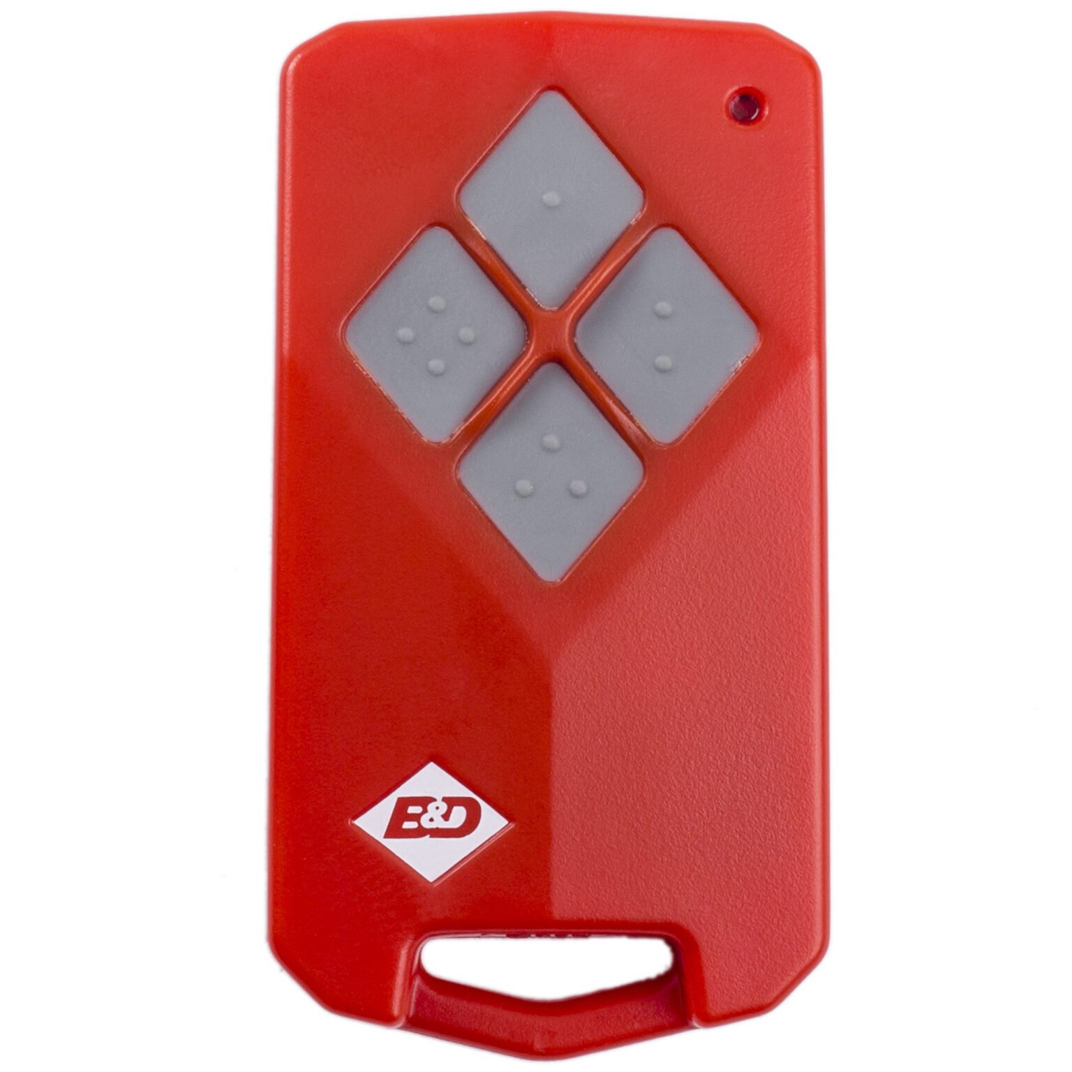 Genuine TB-5v2 Remote | B&D Garage Doors | Wholesale Garage