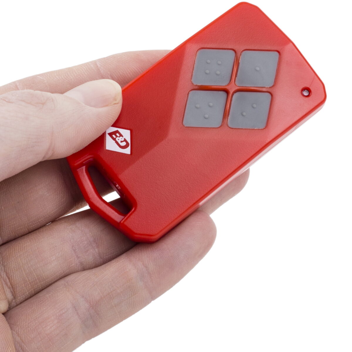 Genuine TB-5v2 Remote | B&D Garage Doors | Wholesale Garage