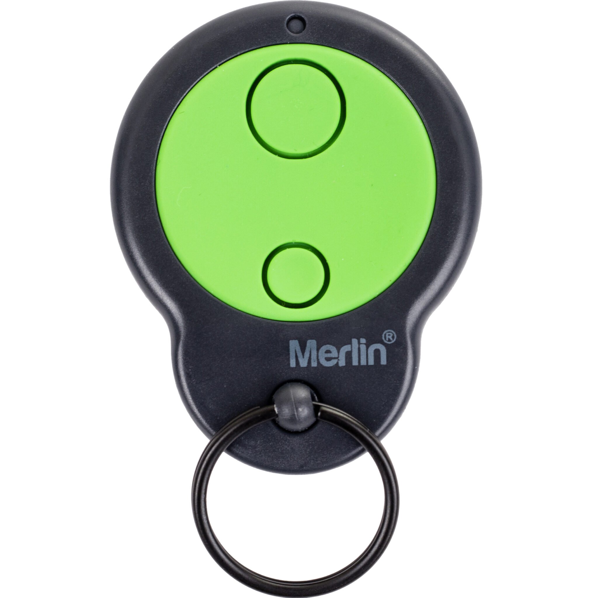 Genuine Merlin M-842 2-Button Remote | Wholesale Garage Doors