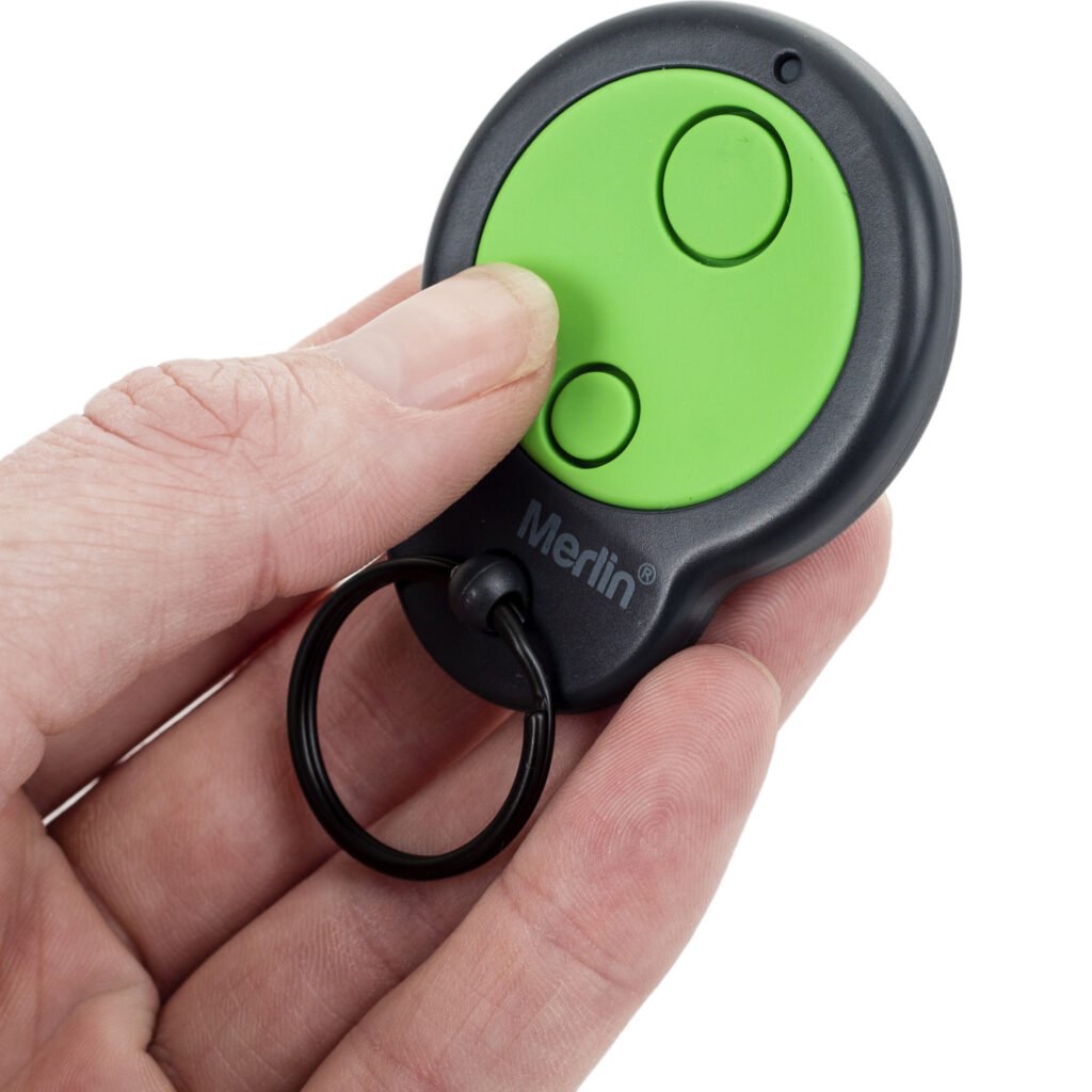 Replacement remote controls - Wholesalegaragedoors.com.au