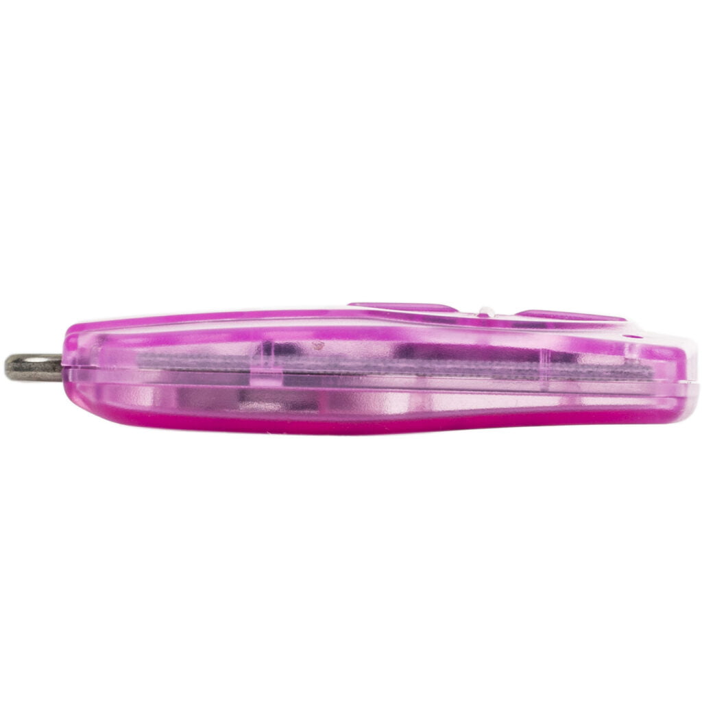 Genuine PTX-5v1 Pink Remote | Automatic Technology | Wholesale Garage