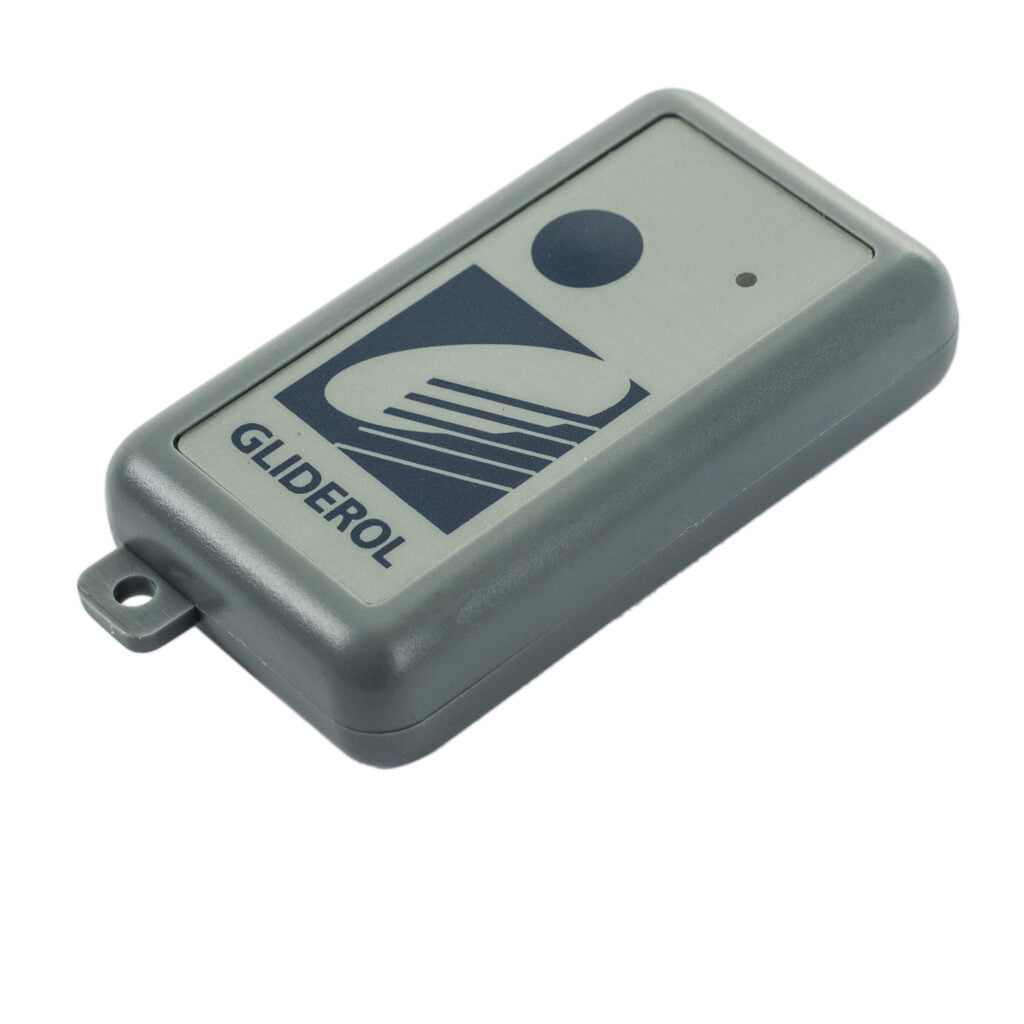 Genuine Gliderol TM-27 Dipswitch Remote | Wholesale Garage