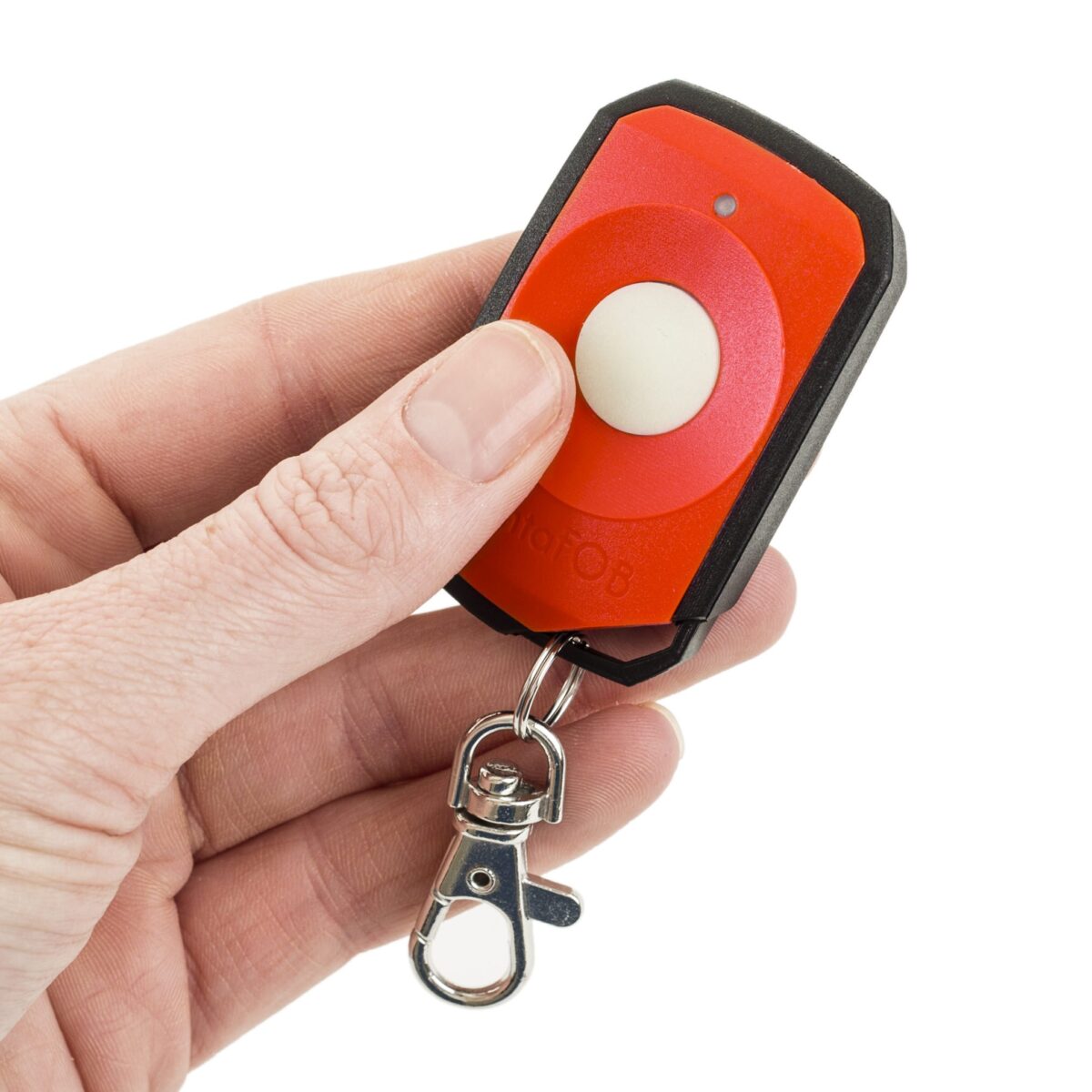 Elsema PentaFOB FOB43301 1-Button 433MHz Remote | Wholesale Garage