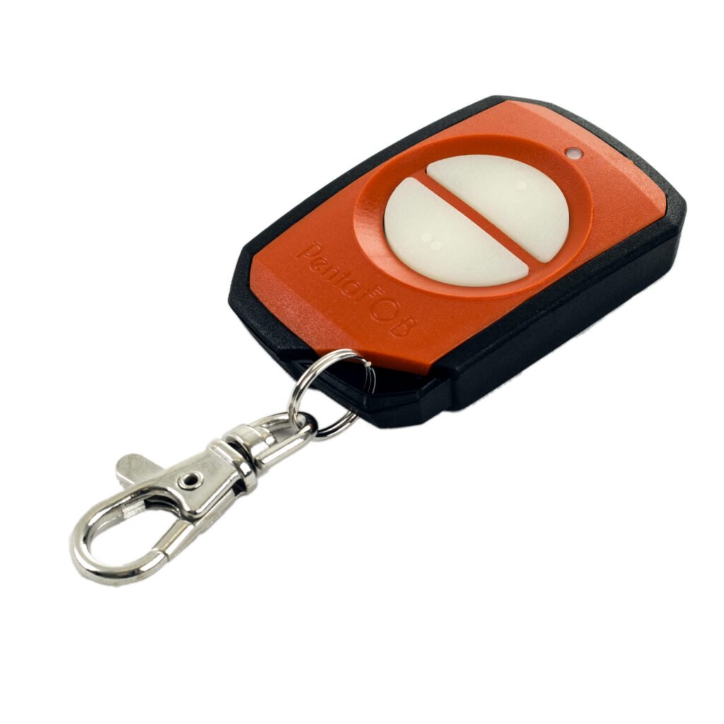 Elsema pcr43302re wired 2 channel receiver kit - Wholesalegaragedoors ...