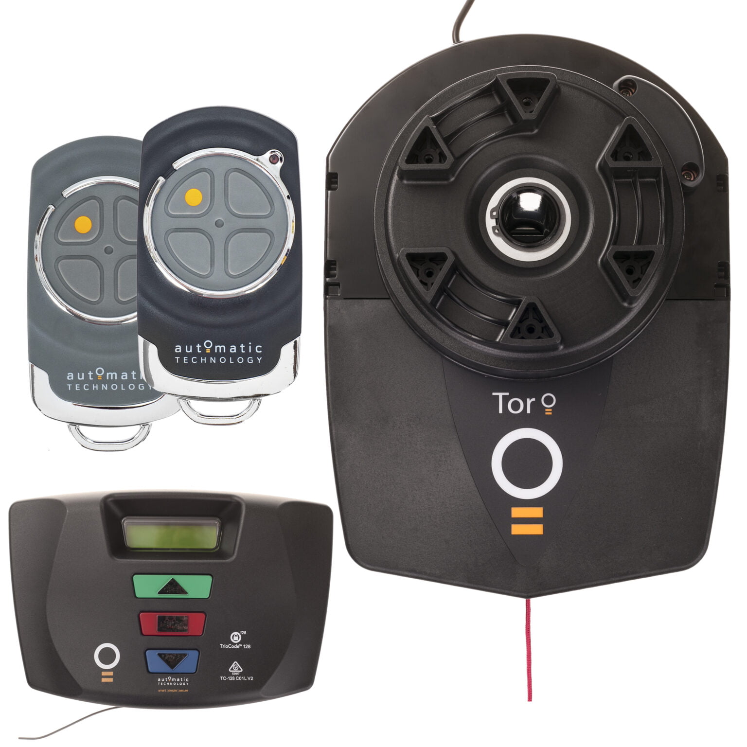 Automatic Technology Garage Door Openers | Wholesale Garage