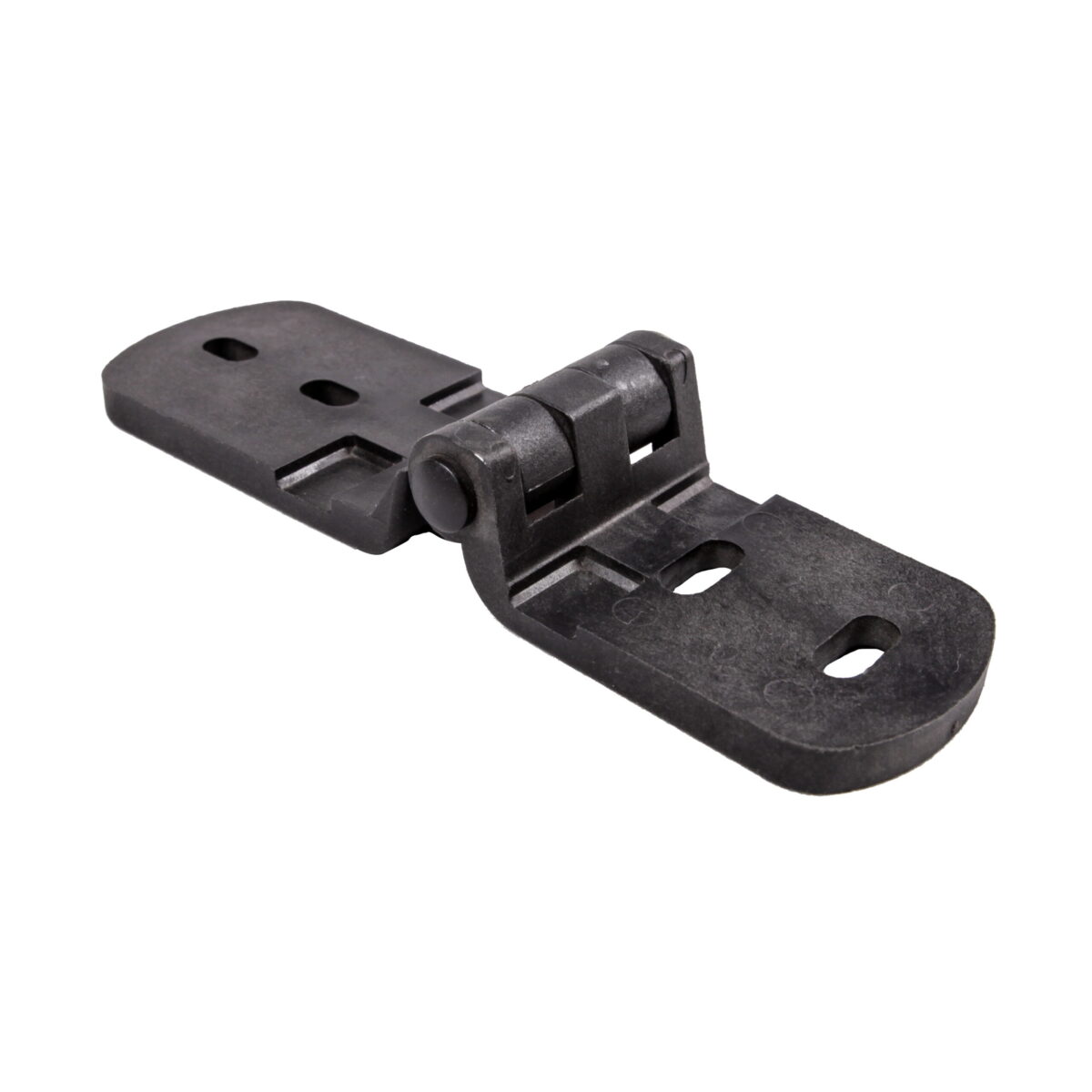 Steel‑Line Nylon Centre Door Hinge | Wholesale Garage Doors