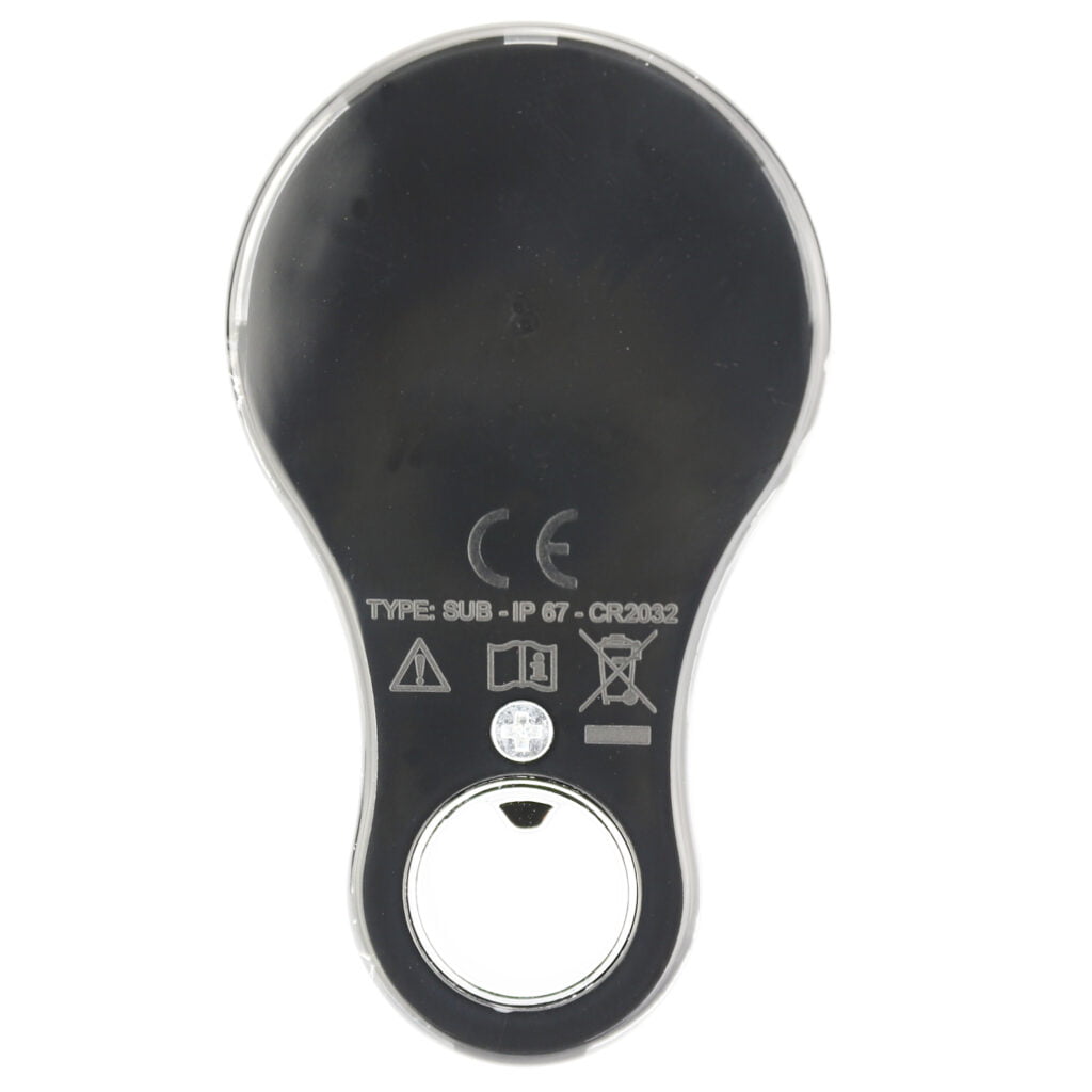 Ksub44 R Black Remote Key Automation Sub Series Wholesale Garage
