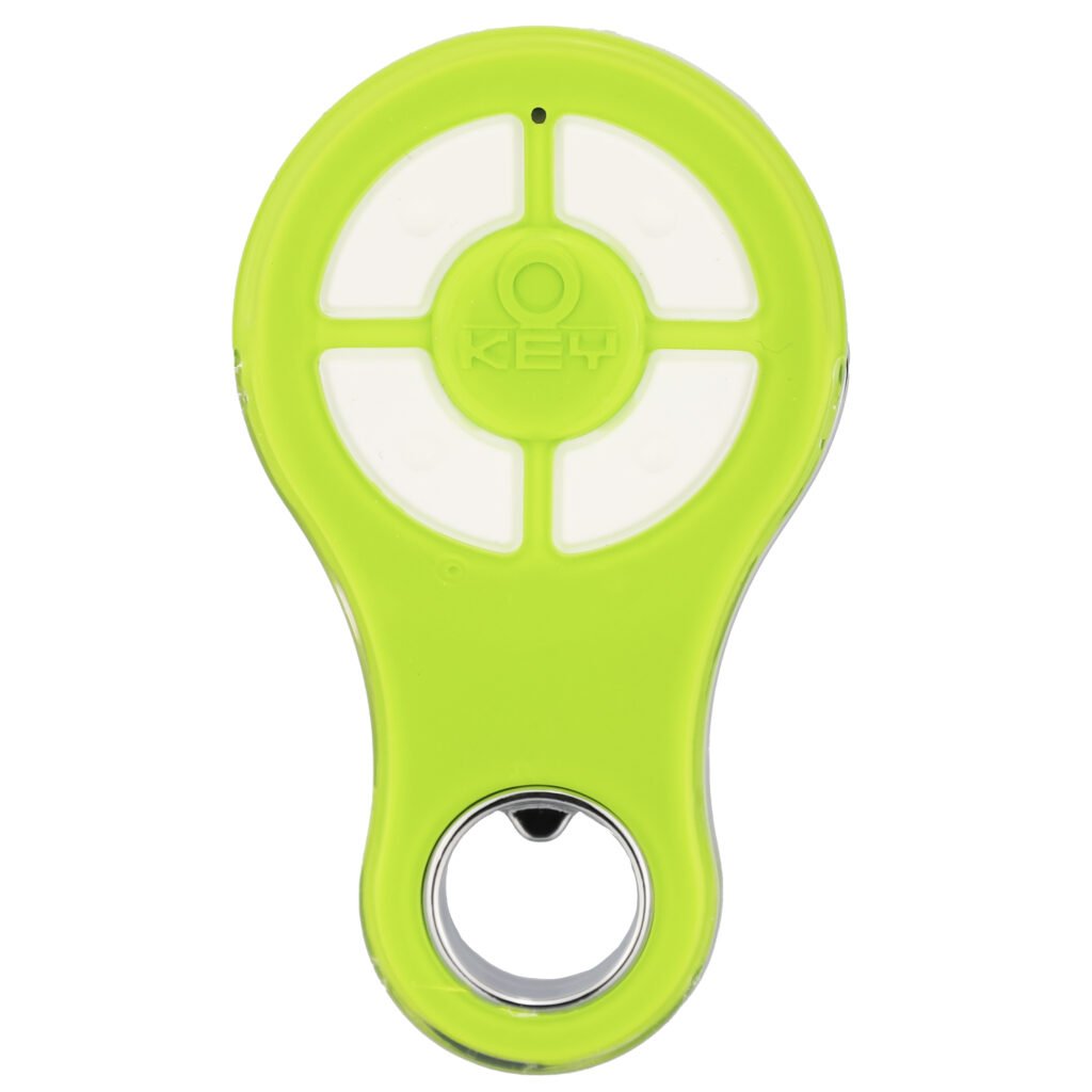 KSUB44-GR Green Remote | Key Automation SUB Series | Wholesale Garage