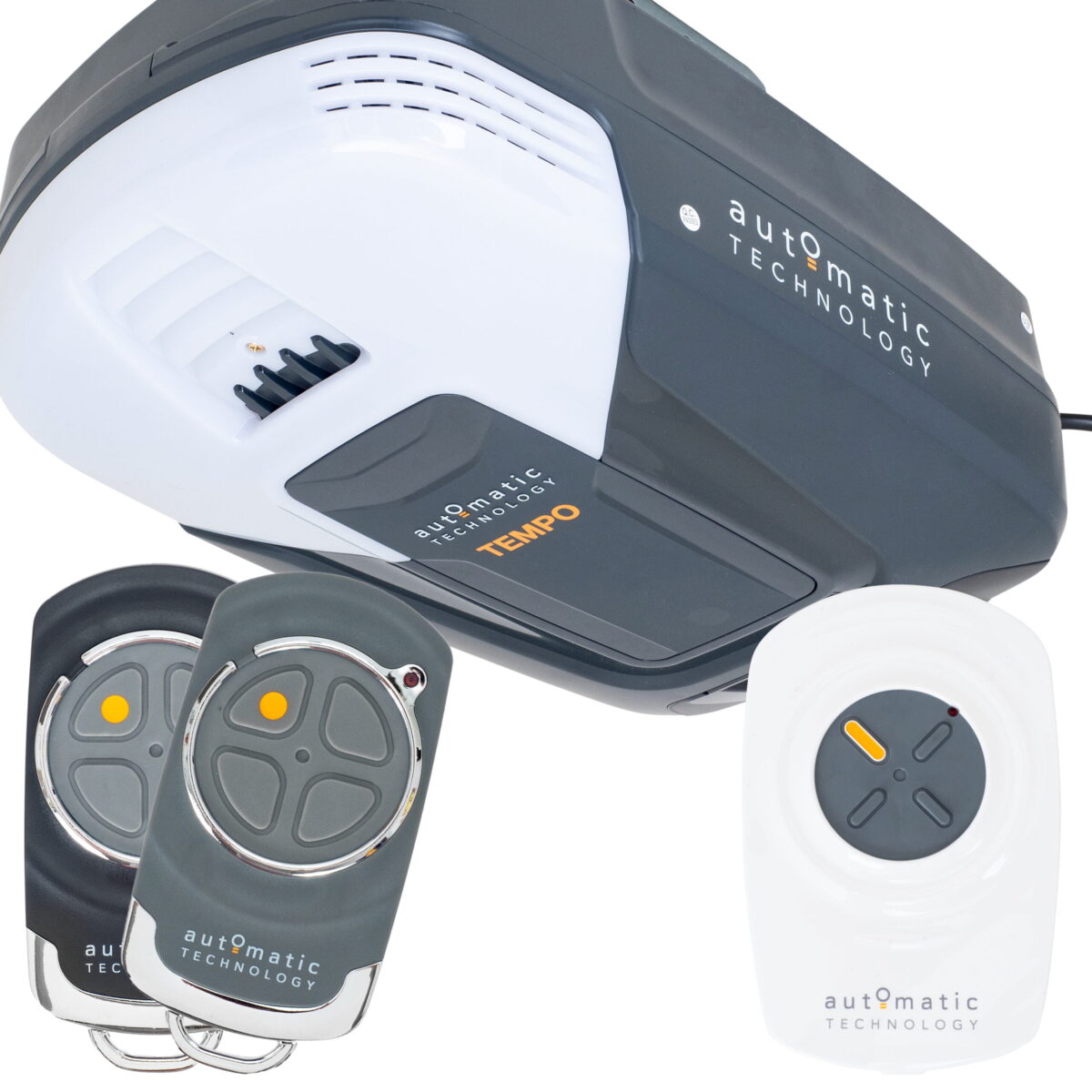 Ata tempo ats 2 Gen2 overhead garage door opener - Wholesalegaragedoors ...