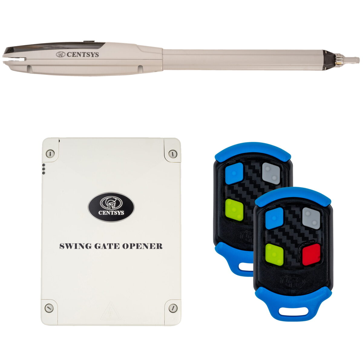 Swing Gate Motors & Opener Kits | Wholesale Garage Doors