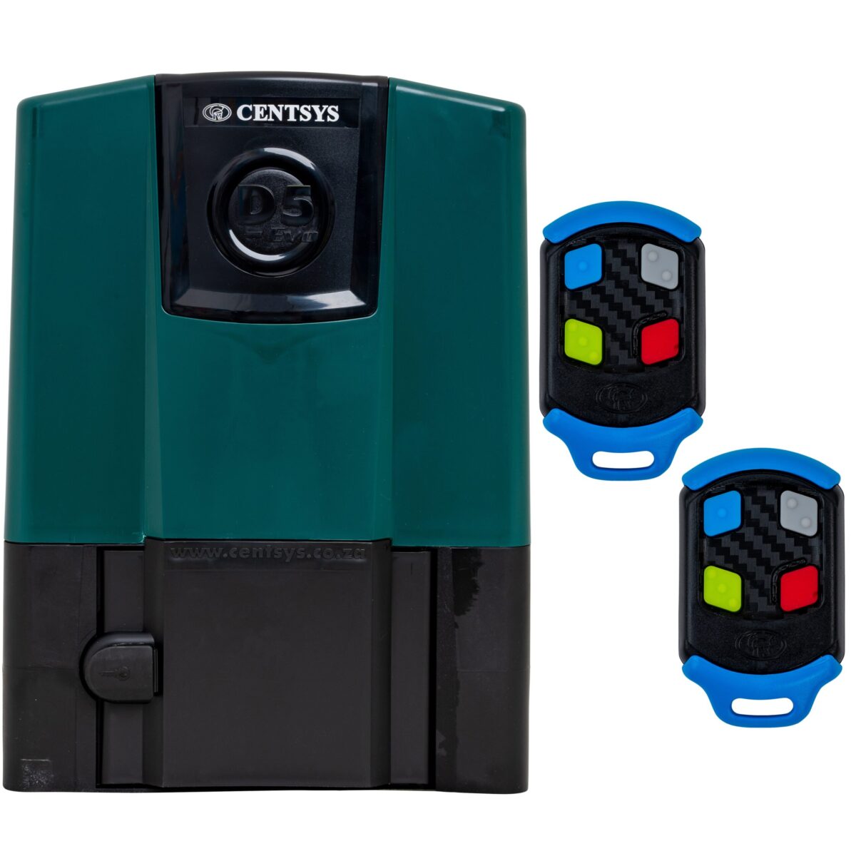 Centsys D5-EVO 500Kg Gate Opener | Sliding Motor | Wholesale Garage