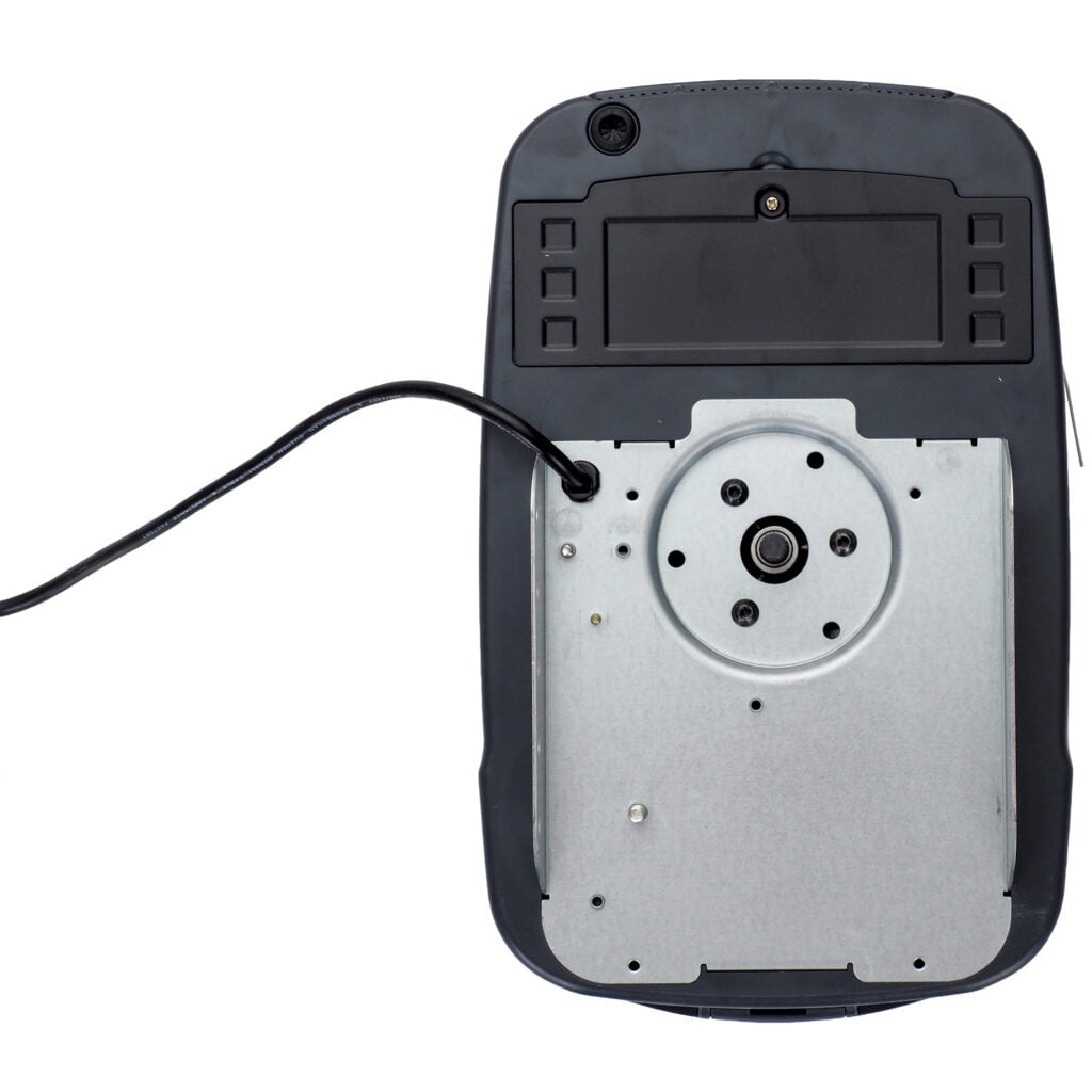 Ata ats 3 synchro sectional garage motor opener no rail ...