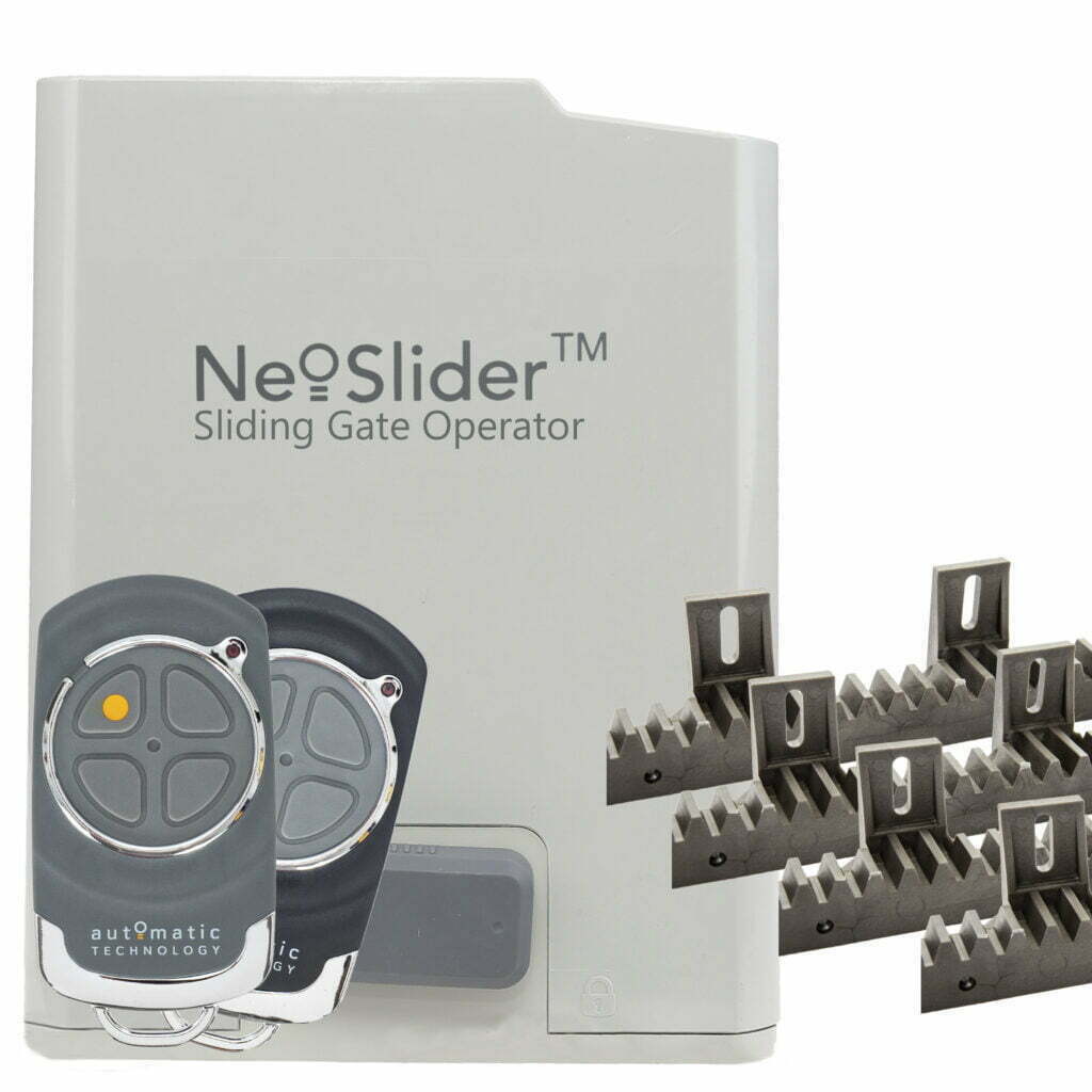 ATA NeoSlider Sliding Gate Openers | Wholesale Garage Doors