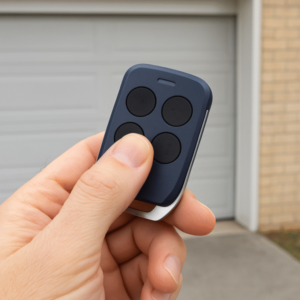 Merlin MS105MYQ Commander Elite Opener | Sectional | Wholesale Garage