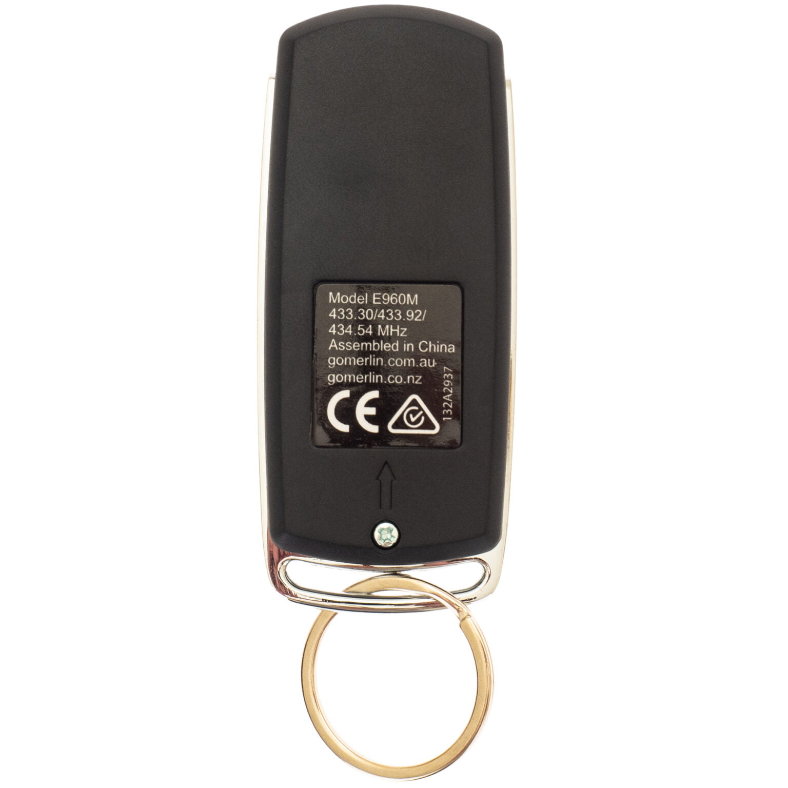 Genuine Merlin E960M 4-Button Remote | Wholesale Garage