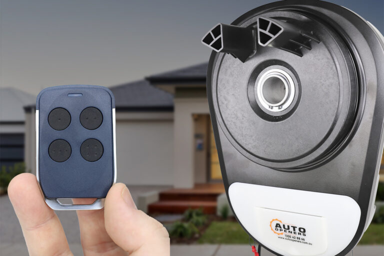 Automatic Technology Australia Manuals | Wholesale Garage