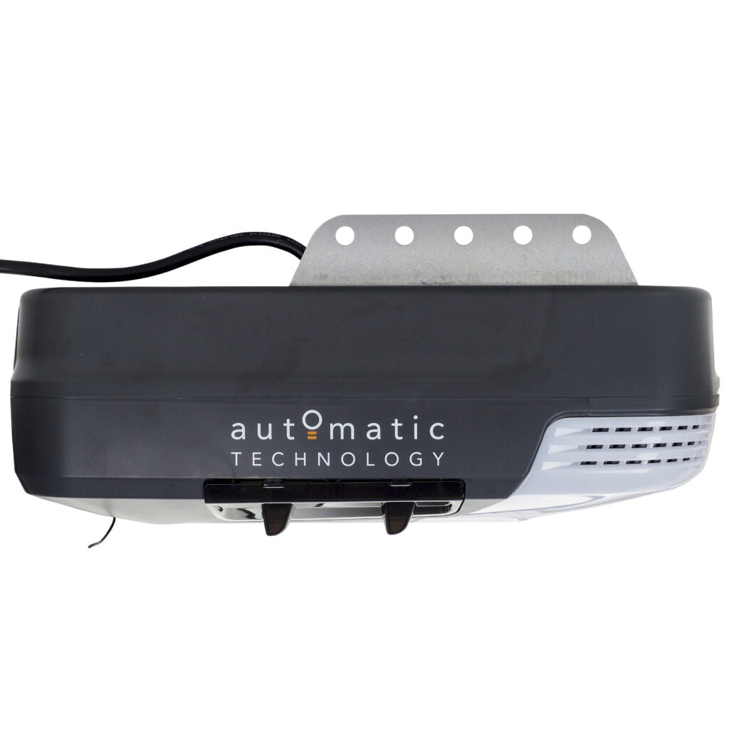 Ata ats 3 synchro sectional garage motor opener no rail ...