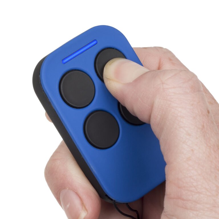 Glidermatic gts upgrade receiver kit - Wholesalegaragedoors.com.au