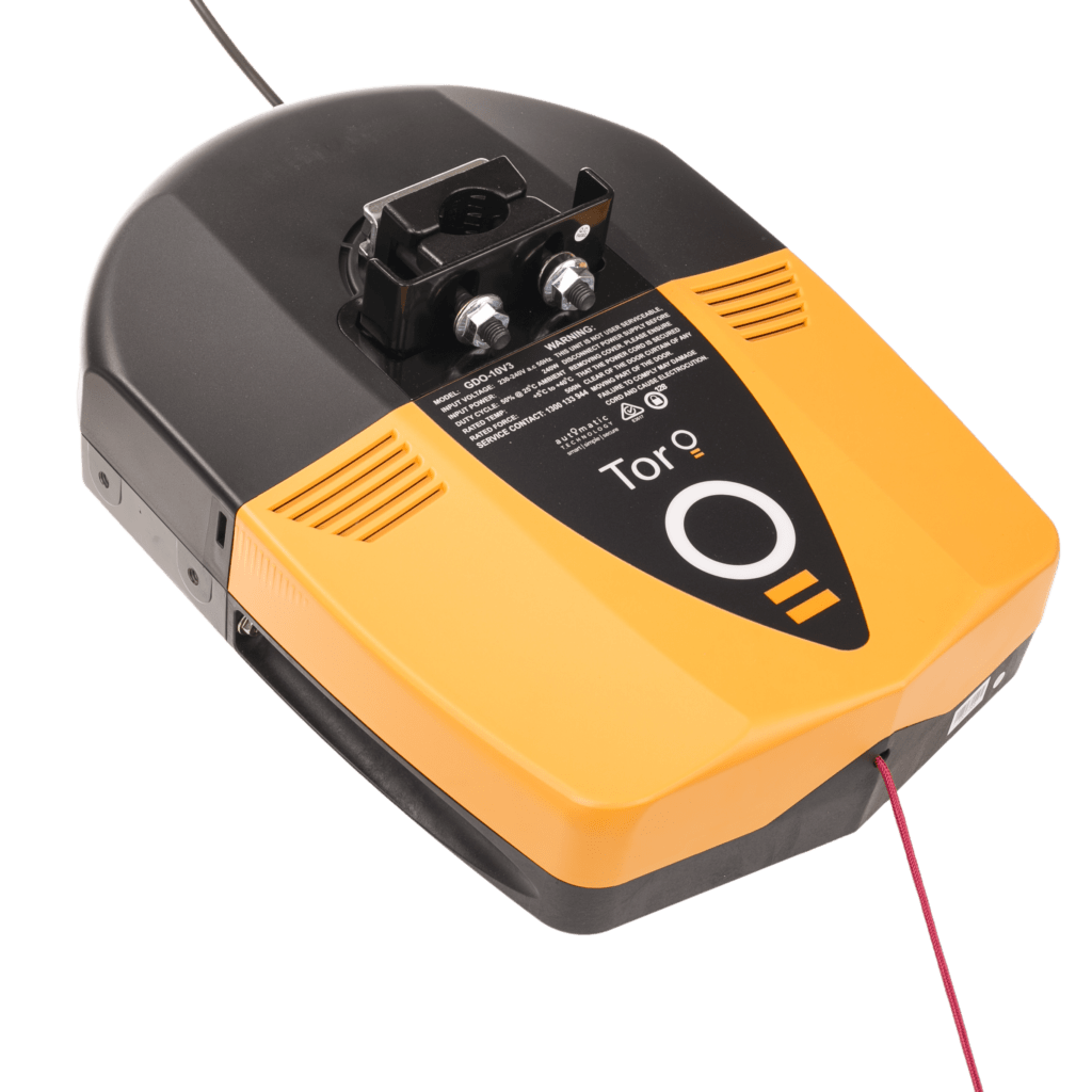 ATA Toro GDO-10v3 Roller Opener Light Commercial | Wholesale Garage