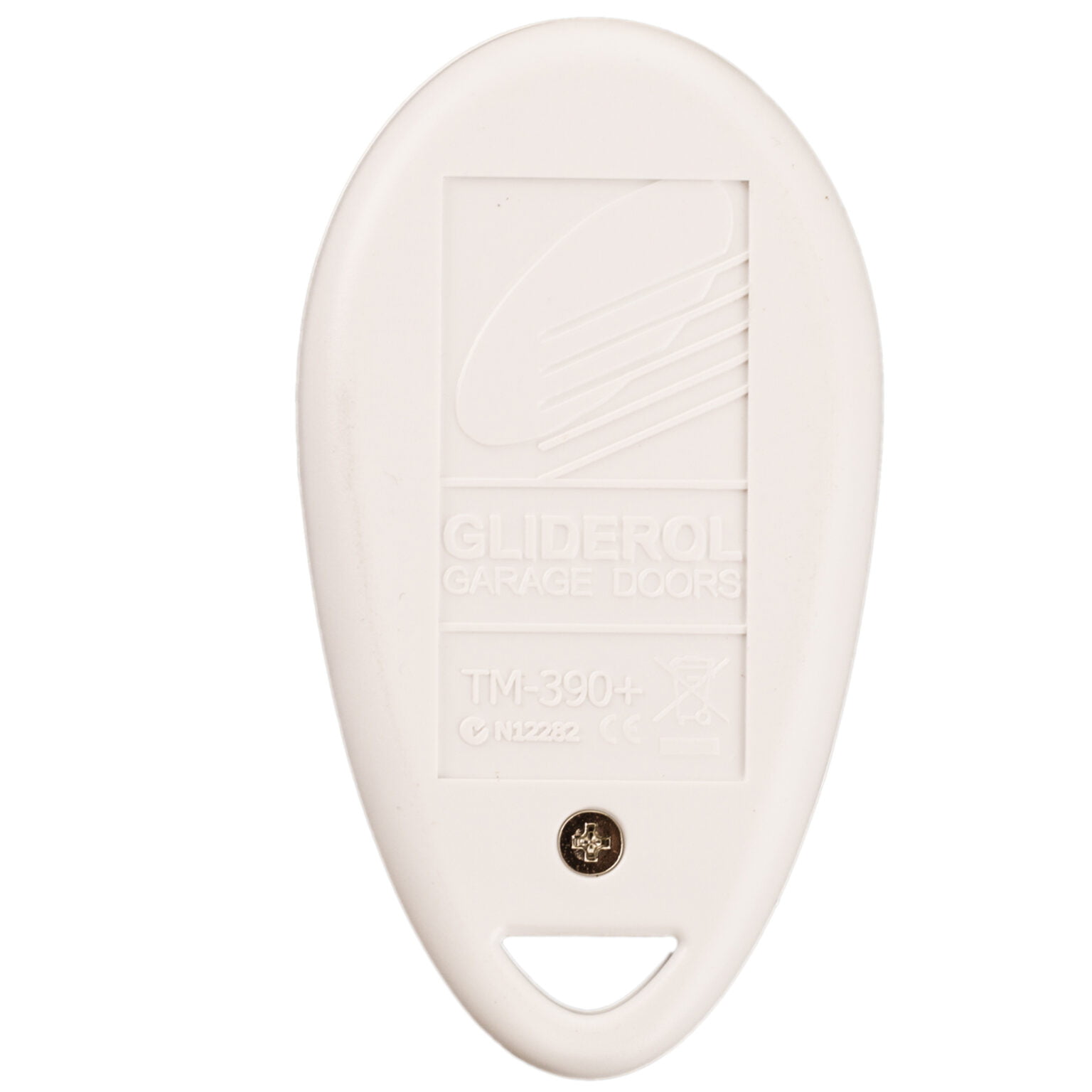 Genuine Gliderol TM390 Remote | Garage Door | Wholesale Garage