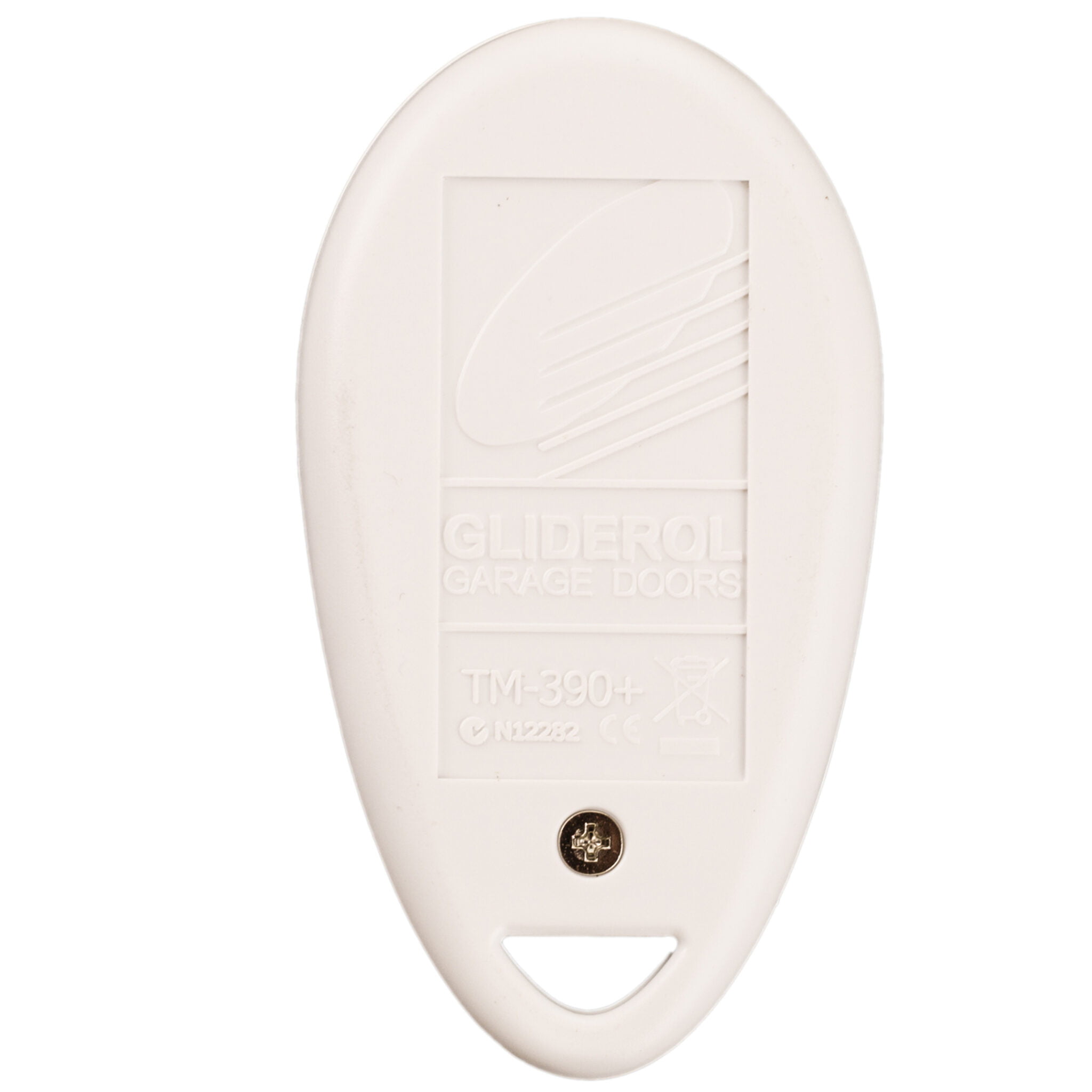Genuine Gliderol TM390 Remote | Garage Door | Wholesale Garage