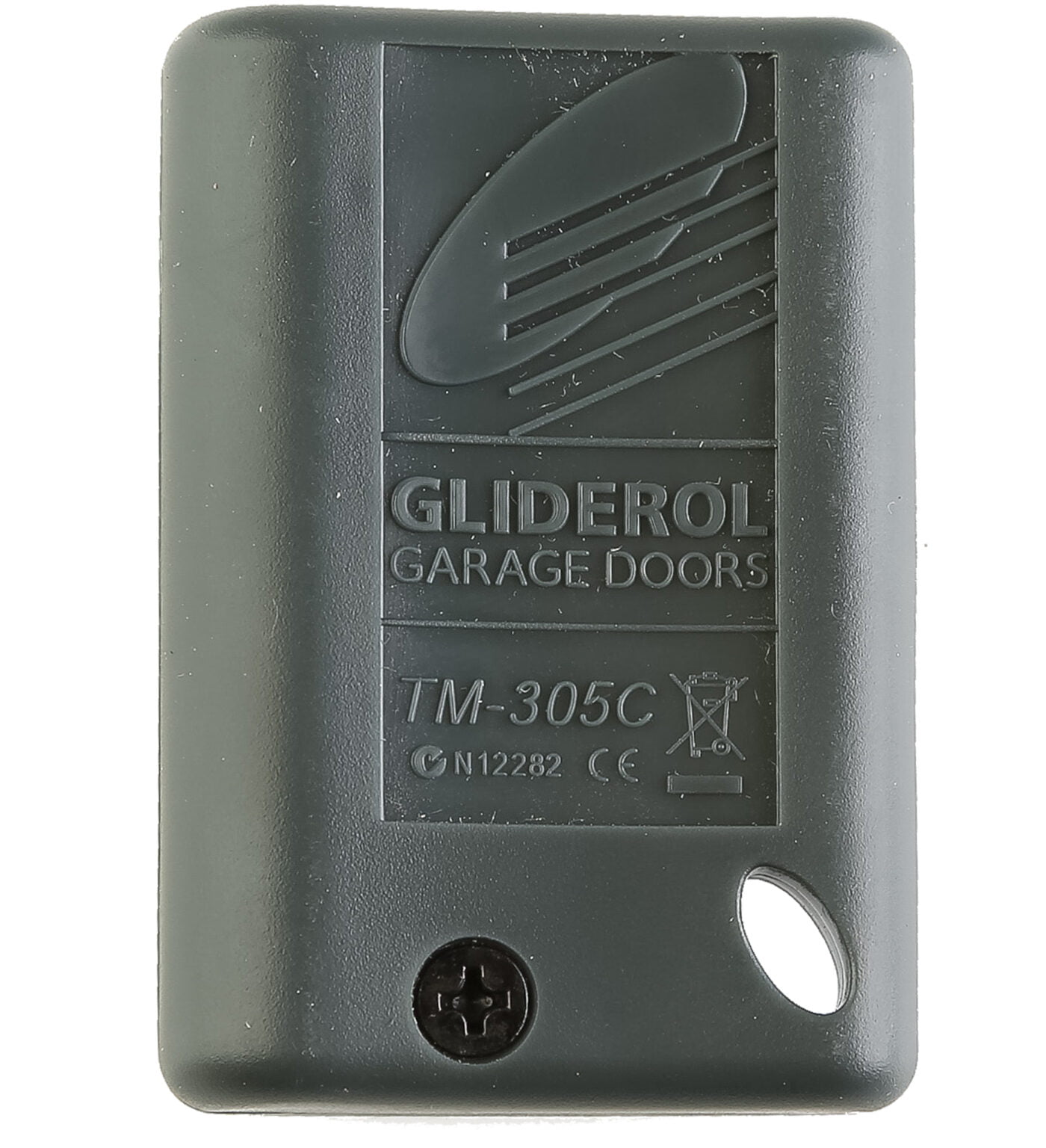 Genuine Gliderol TM305c Remote | Garage Door | Wholesale Garage