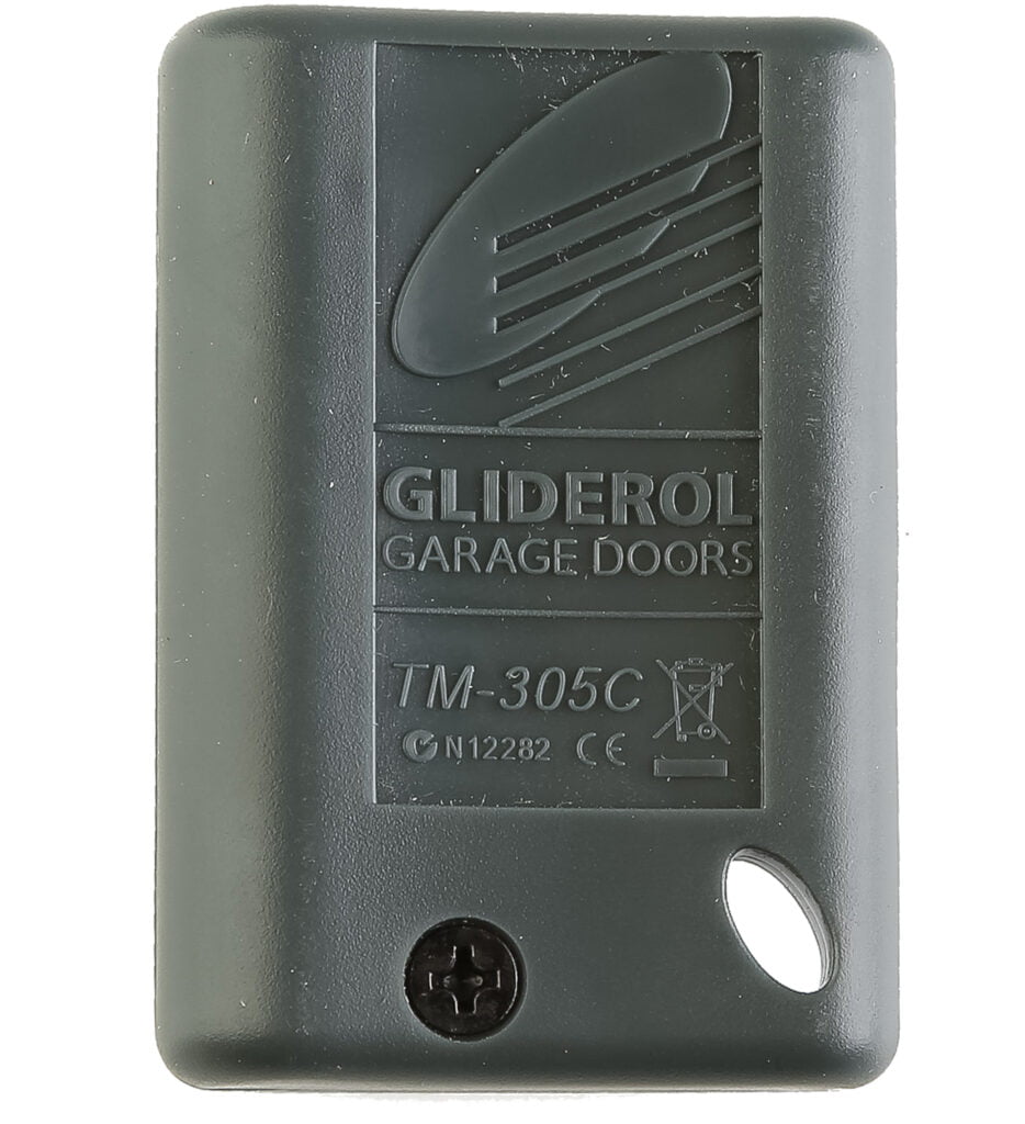 Genuine Gliderol TM305c Remote | Garage Door | Wholesale Garage