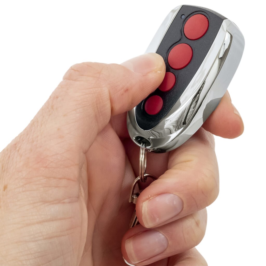 Garage Door Remote Replacement | Wholesale Garage