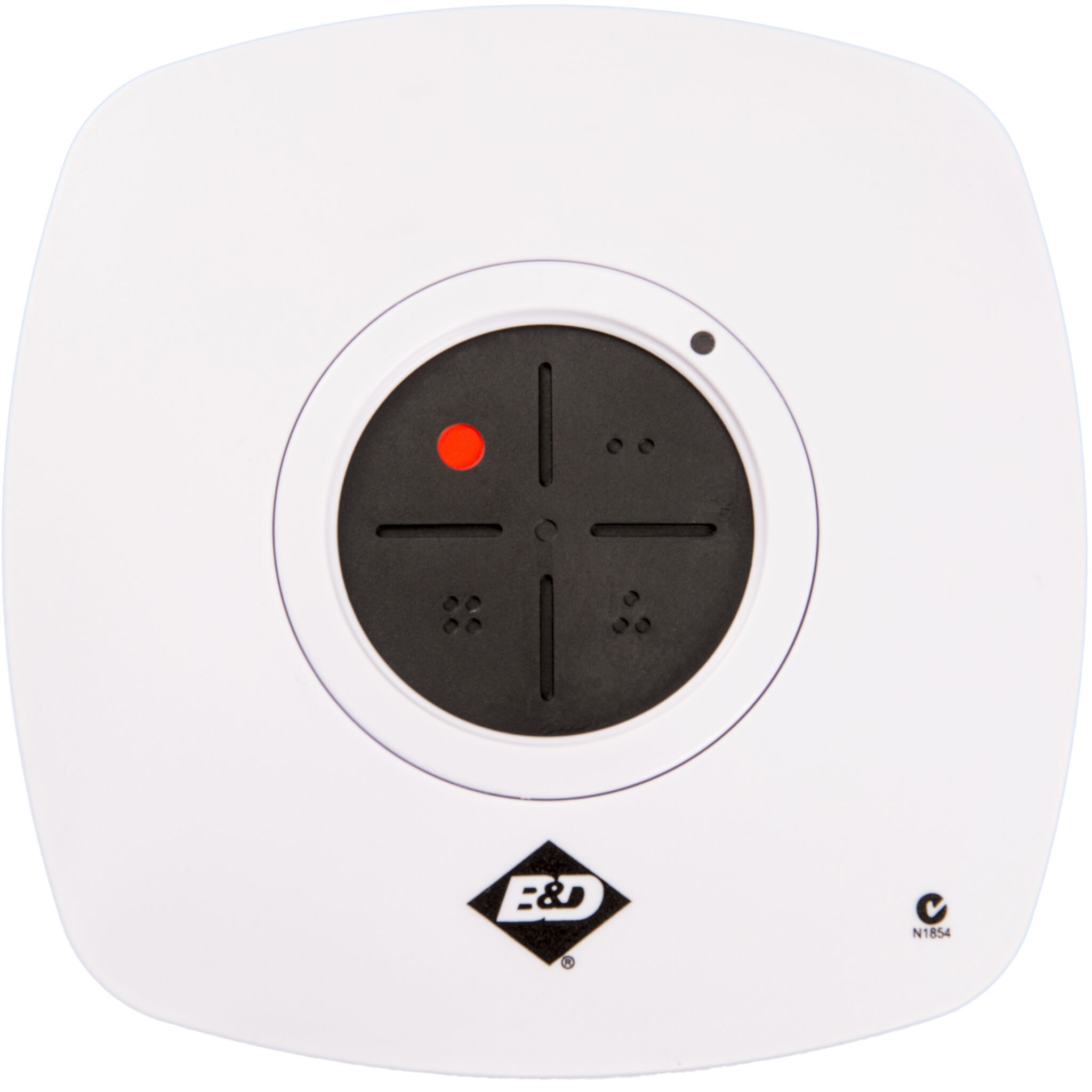 Genuine Grifco E960G 4-Button Remote | Wholesale Garage Doors