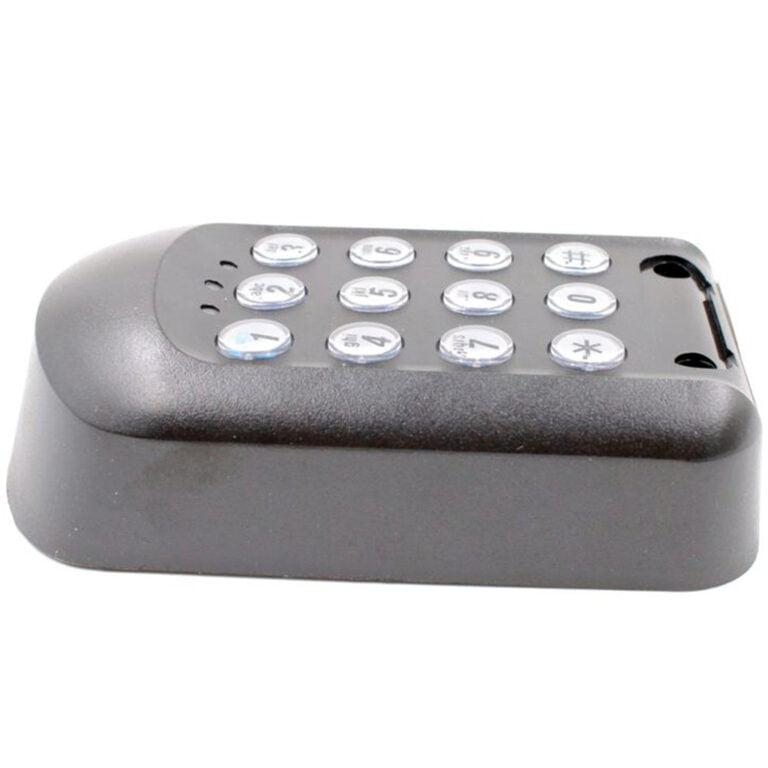 SmartGuard Air SK AIRBLK Keypad | Centsys | Wholesale Garage Doors