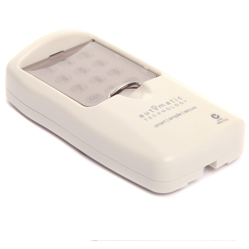 KPX-7v2 Wireless Keypad | Automatic Technology | Wholesale Garage