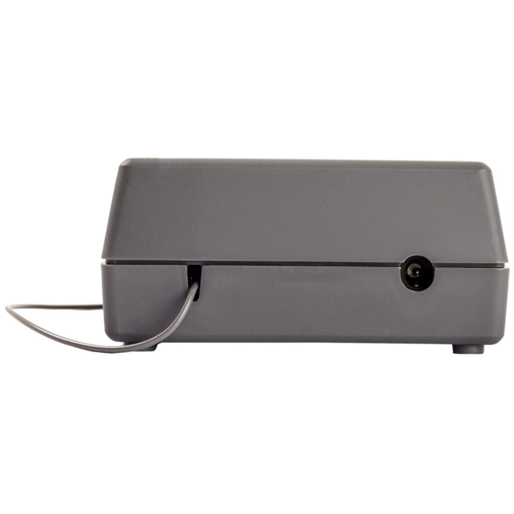 Genuine ata megacode receiver 4 channel - Wholesalegaragedoors.com.au