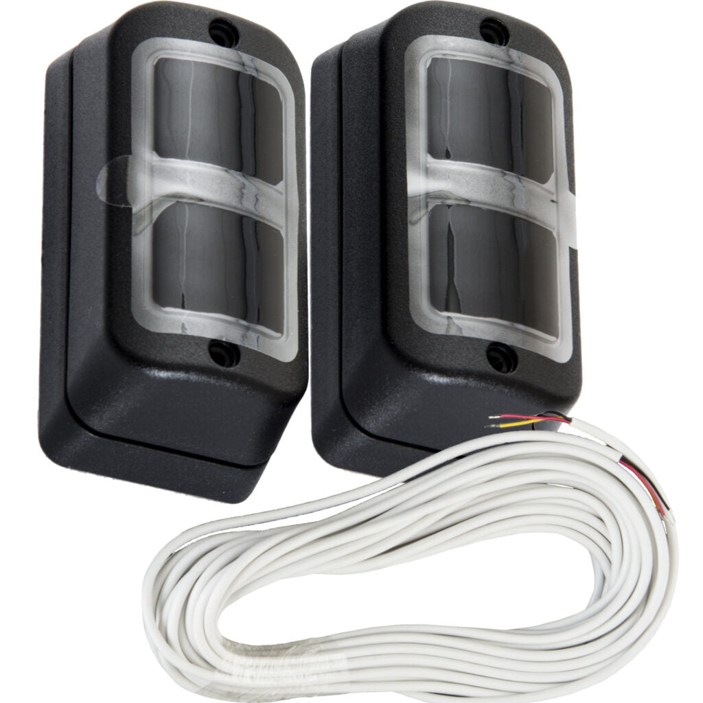 Garage Door Safety Beams & PE Sensors | Wholesale Garage