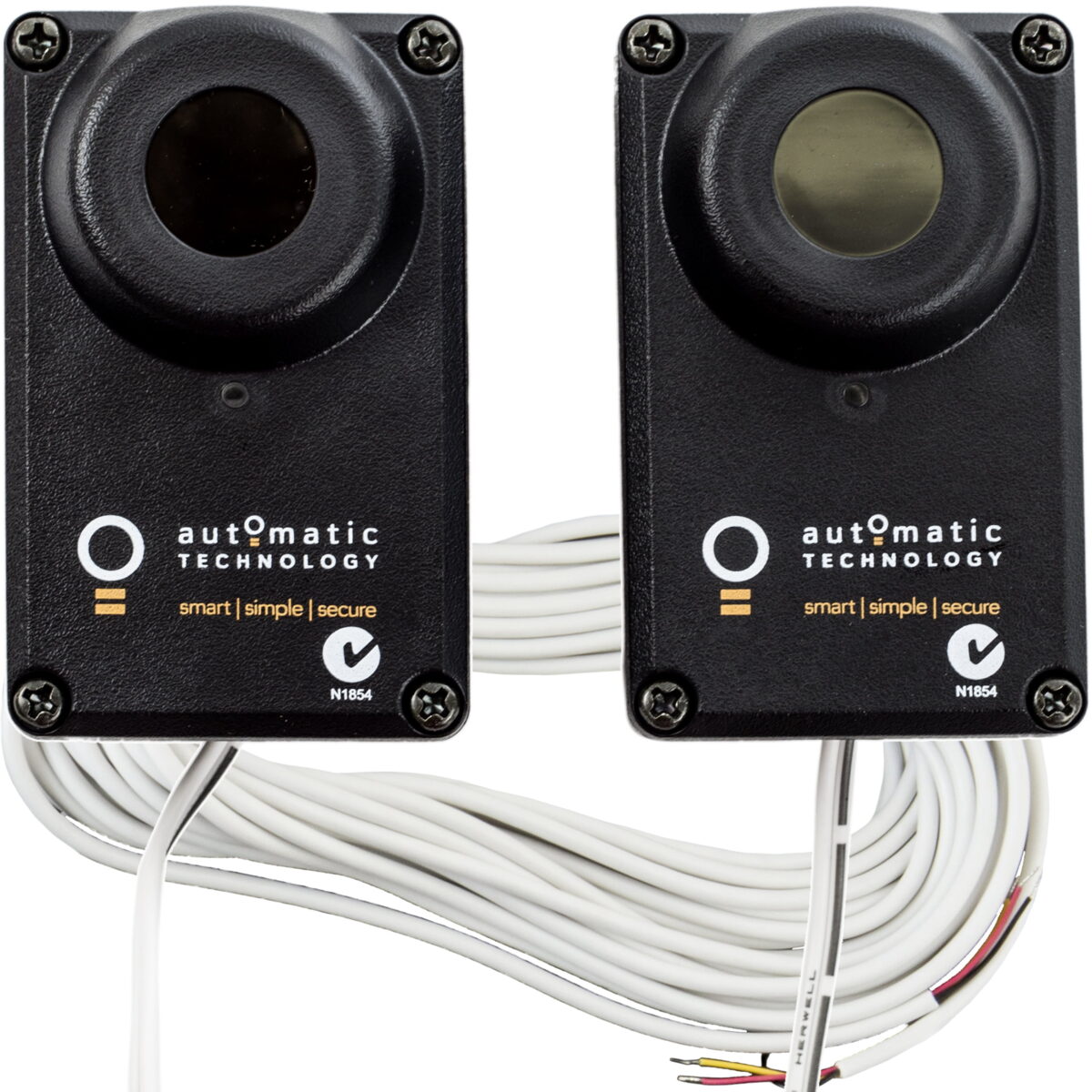 Garage Door Safety Beams & PE Sensors | Wholesale Garage